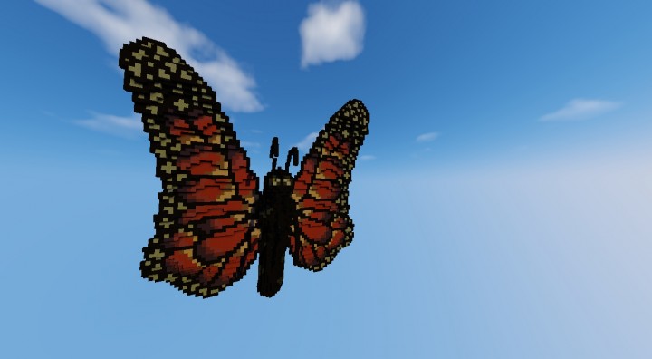 Butterfly Bundle - [Download] Minecraft Project