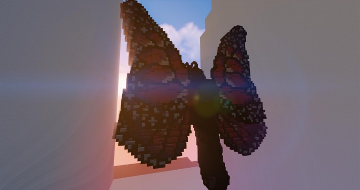 Butterfly Bundle - [Download] Minecraft Project