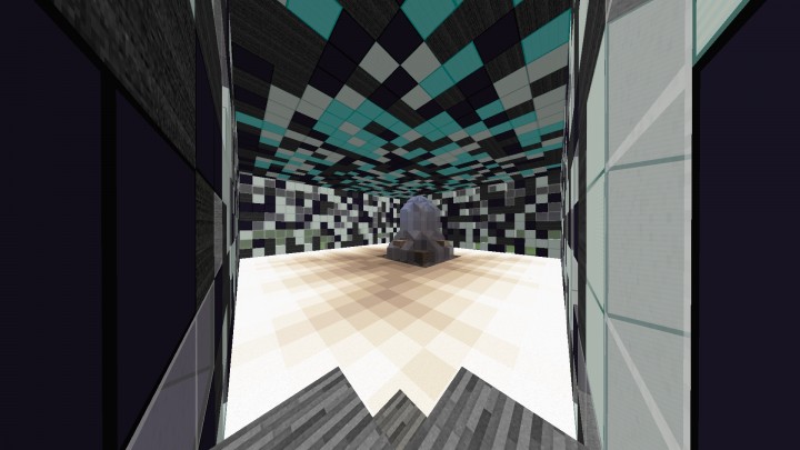 InfiniVerse Minecraft Server