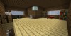 Simple Town Home Minecraft Map