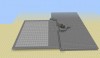 Anvil fall Minecraft Map