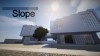 Slope Minecraft Map