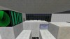 The End Minecraft Map