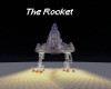 The Rocket Minecraft Map