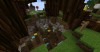 BedWars - Mushroom - 4 Teams Minecraft Map