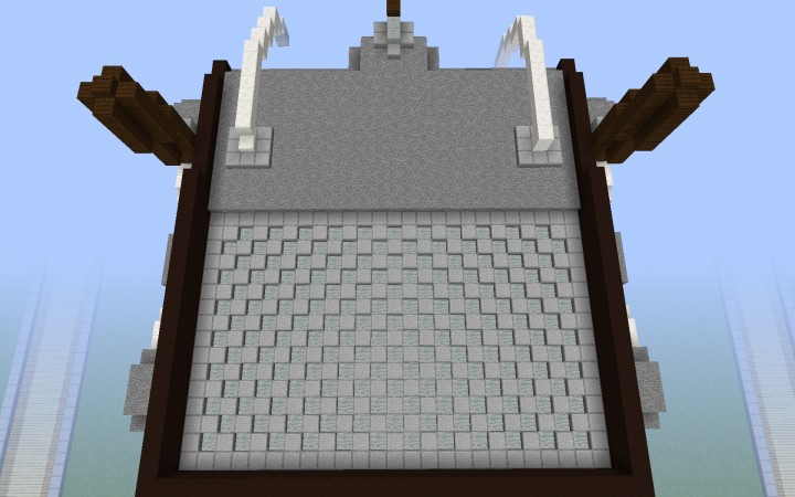 Slayer Espresso Machine Minecraft Map