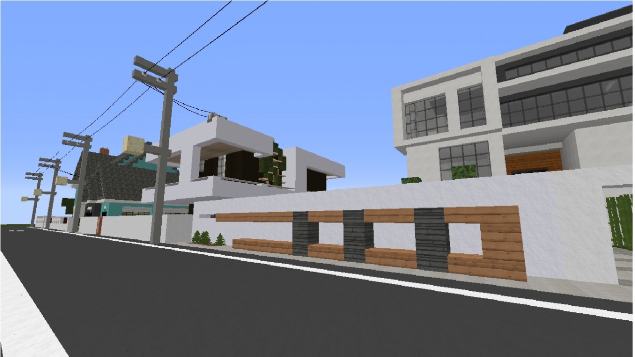 Rs City Minecraft Map