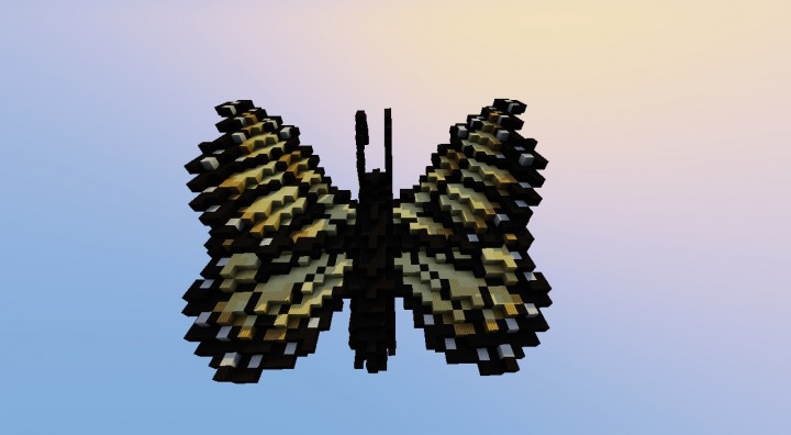 Butterfly Bundle - [Download] Minecraft Project