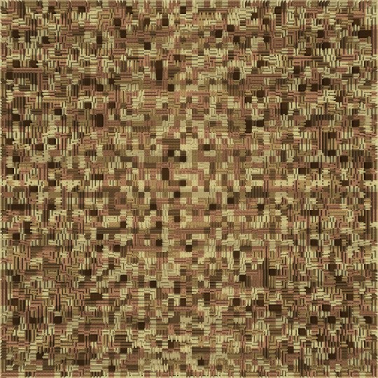 The Labyrinth Minecraft Map