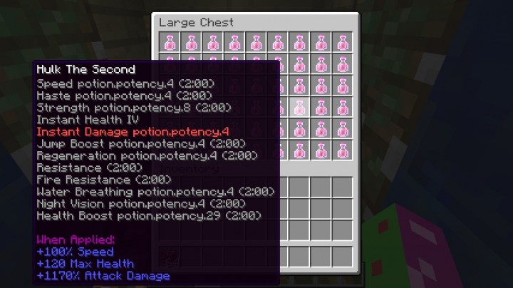 HULK minecraft map Minecraft Map