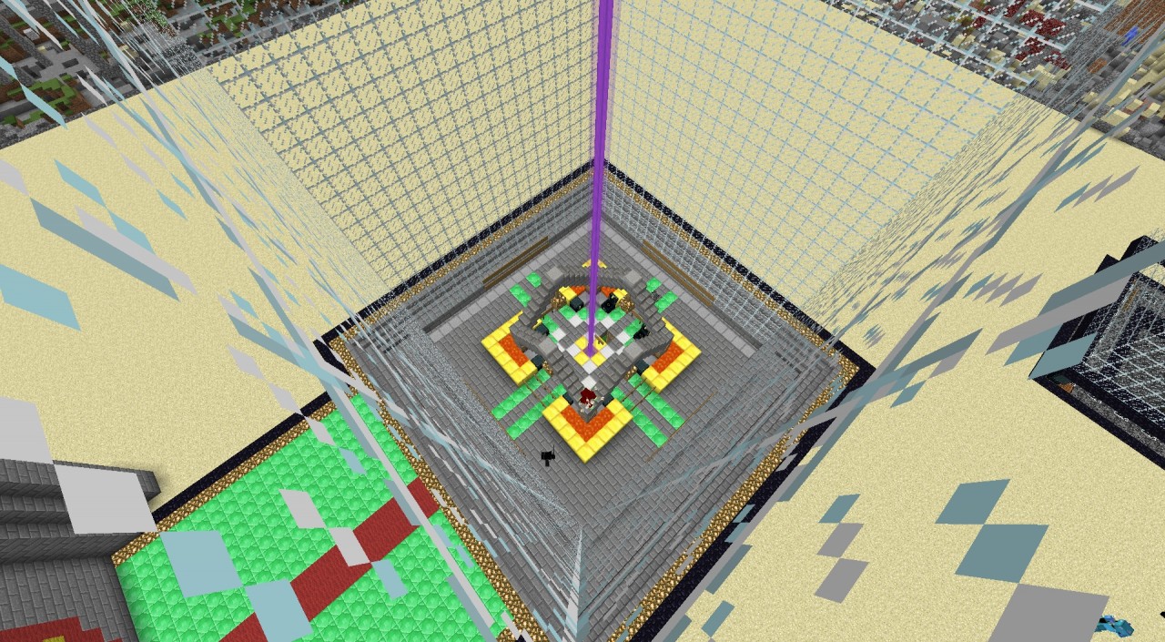 [1.12.1] MOOCRAFT [Survival][Raiding][Griefing] Minecraft Server