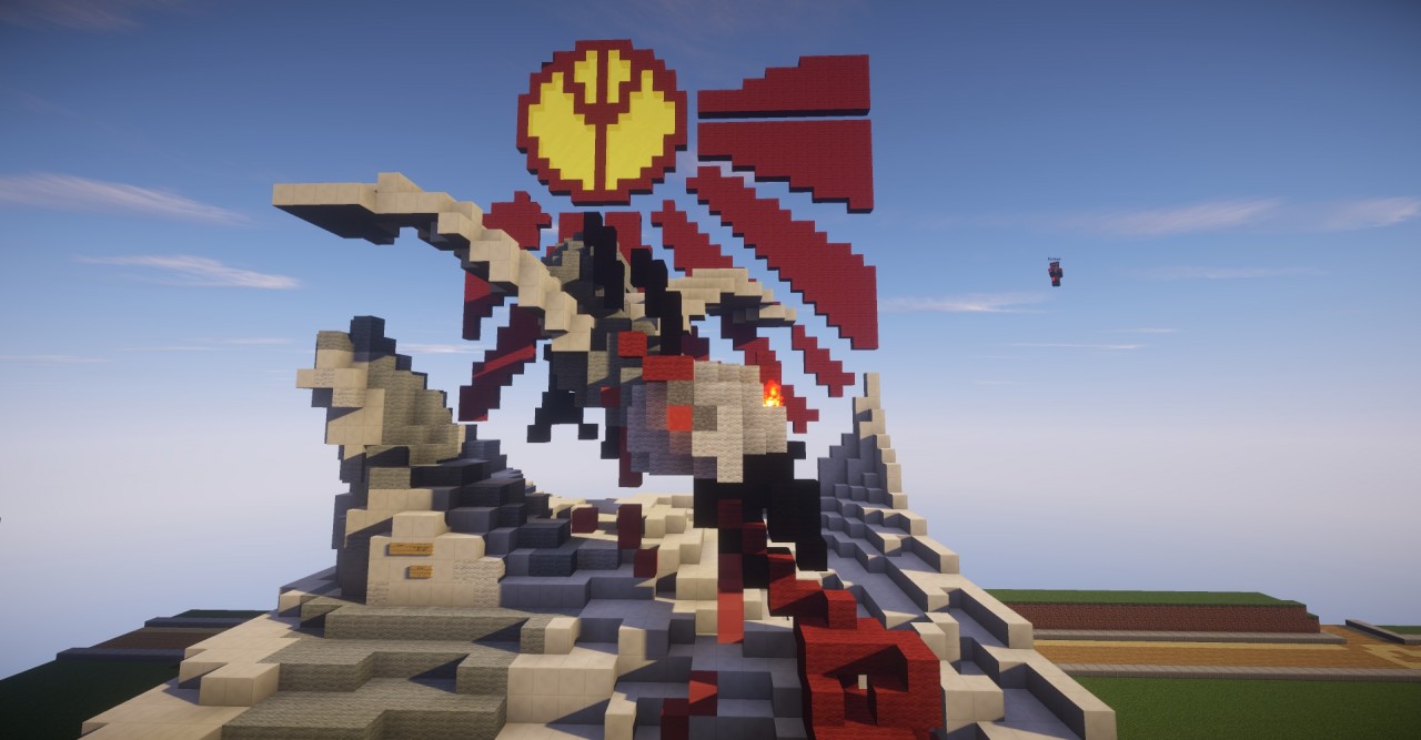 Quick Organics (series) Minecraft Map