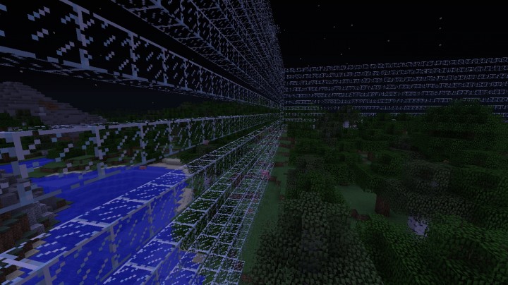 Mineplex Champions Domination Minigame Re-creation Minecraft Map