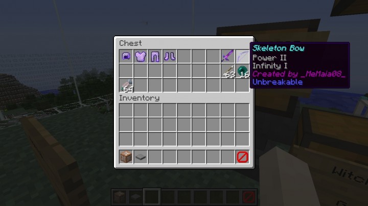 Mineplex Champions Domination Minigame Re-creation Minecraft Map