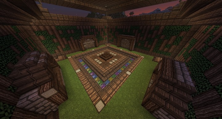 Wither Craft Minecraft Server