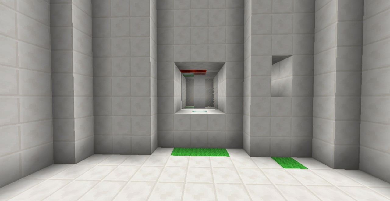 Ninja Skillz Minecraft Map