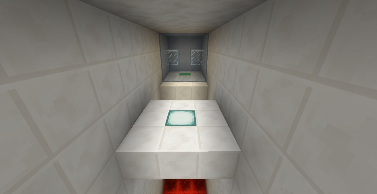 Ninja Skillz Minecraft Map