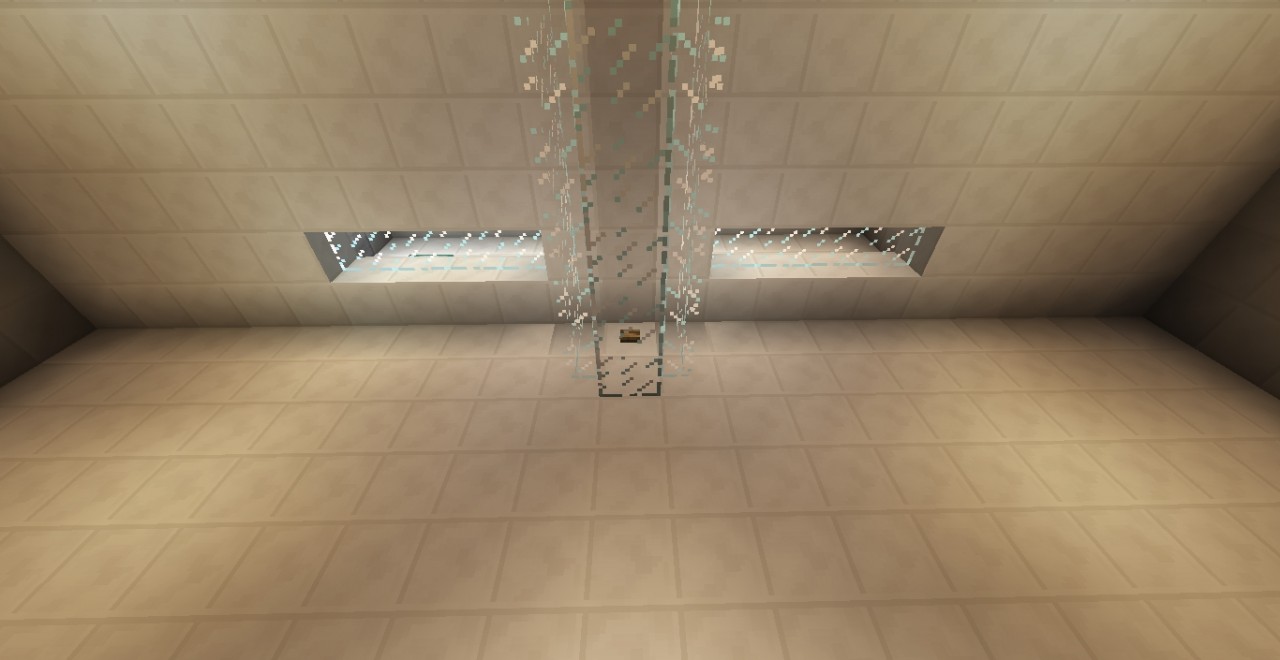 Ninja Skillz Minecraft Map