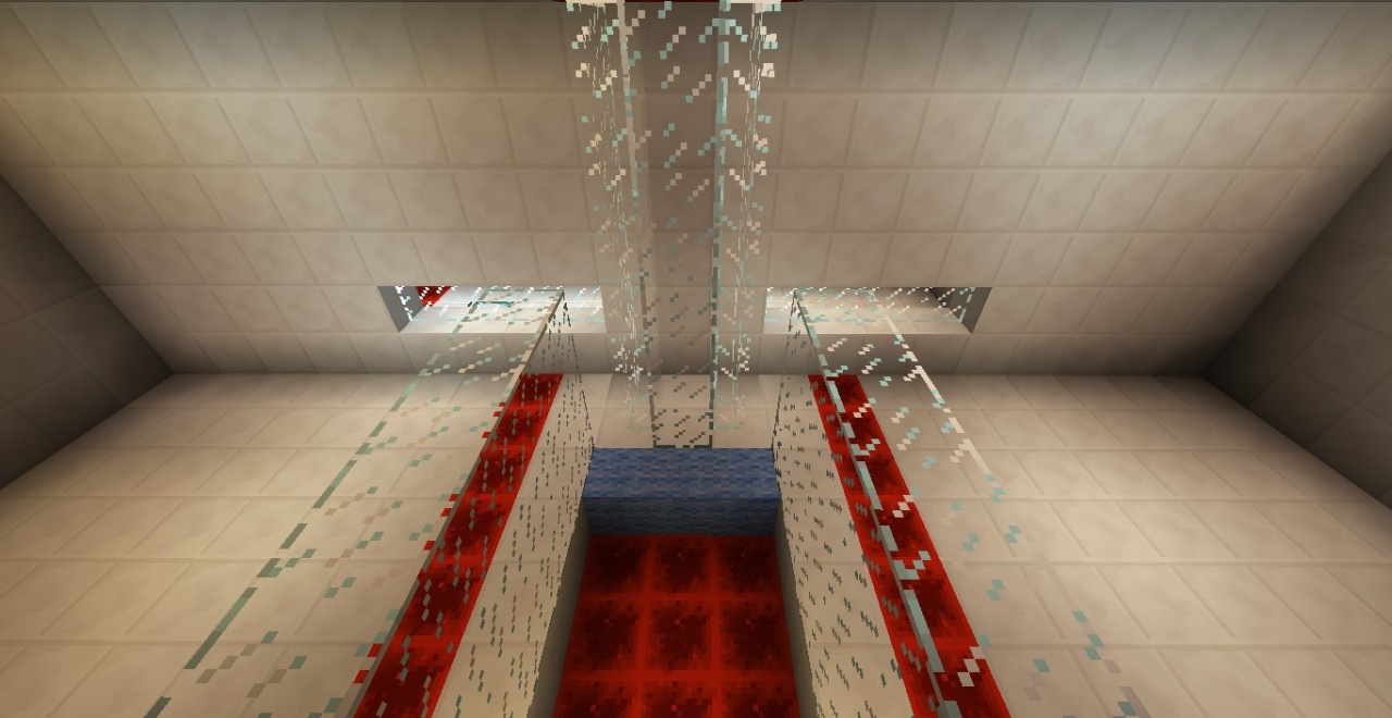 Ninja Skillz Minecraft Map