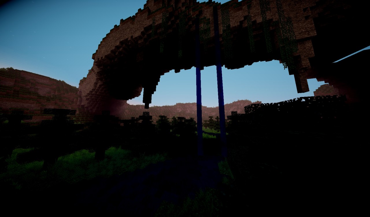 Mianite Realm Official Rpg Map Minecraft Map