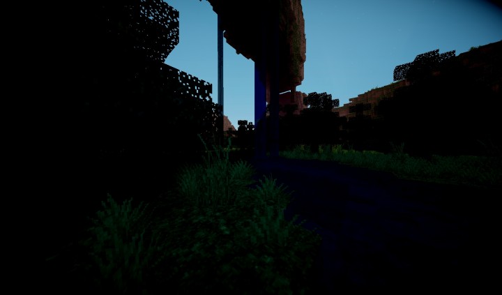 Mianite Realm Official Rpg Map Minecraft Map