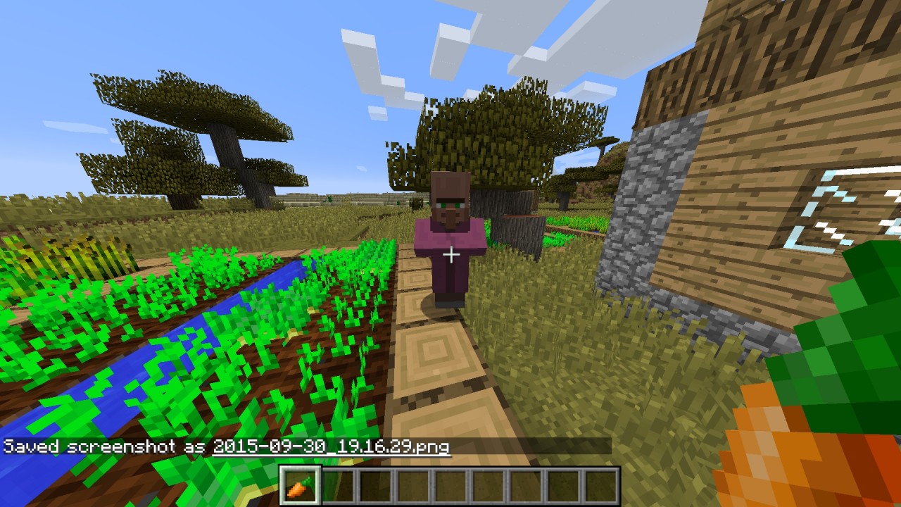 New Bukkit Minecraft 1.8.8 Server! Looking for OPS!! Minecraft Server