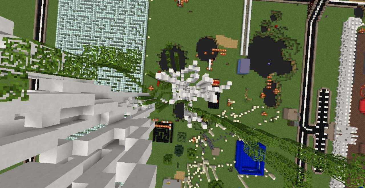 Dragon's Bane RPG Resource Pack Minecraft Texture Pack