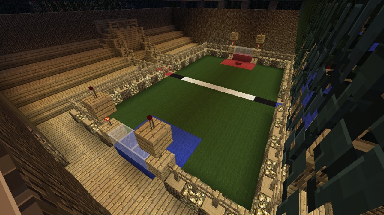 NinkoKotOR Craft Australia Minecraft Server