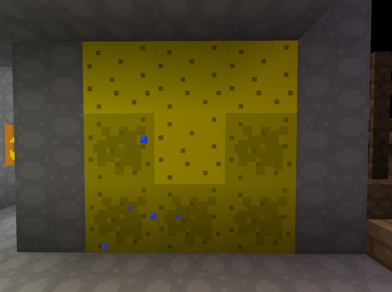 WolfCraft Minecraft Texture Pack