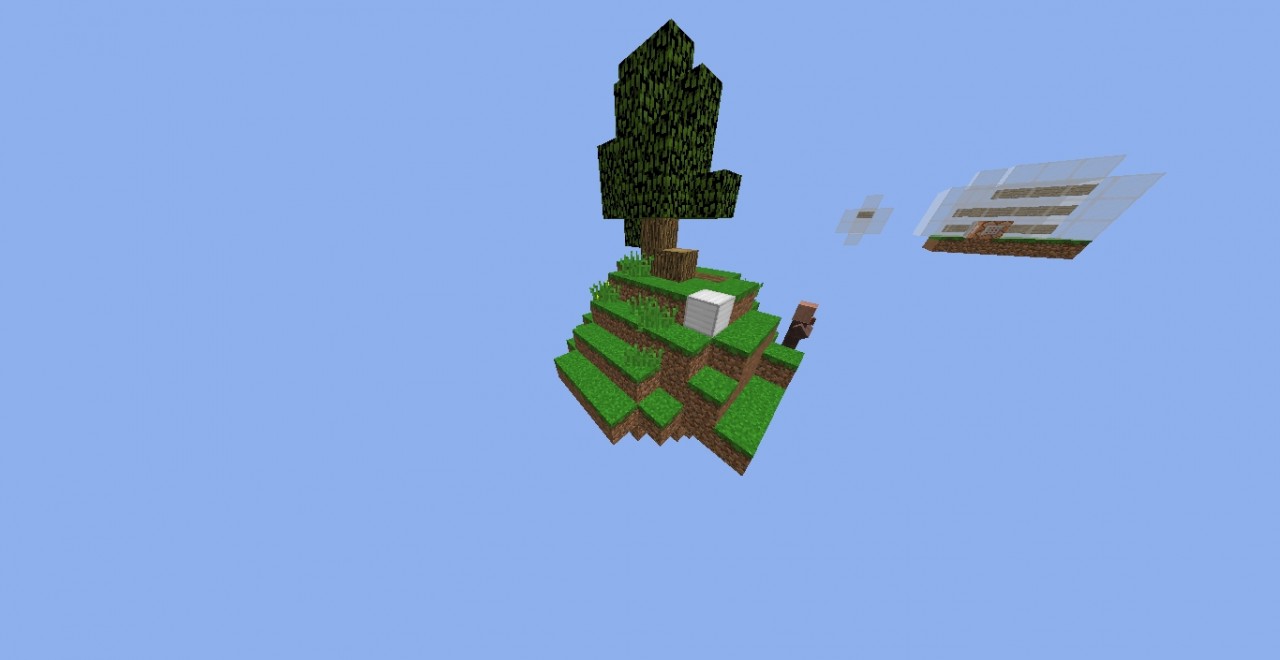 Money Wars Minecraft Map