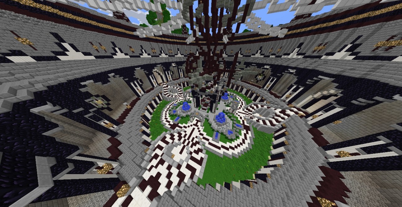 Multimax | READ DESCRIPTION! Minecraft Server