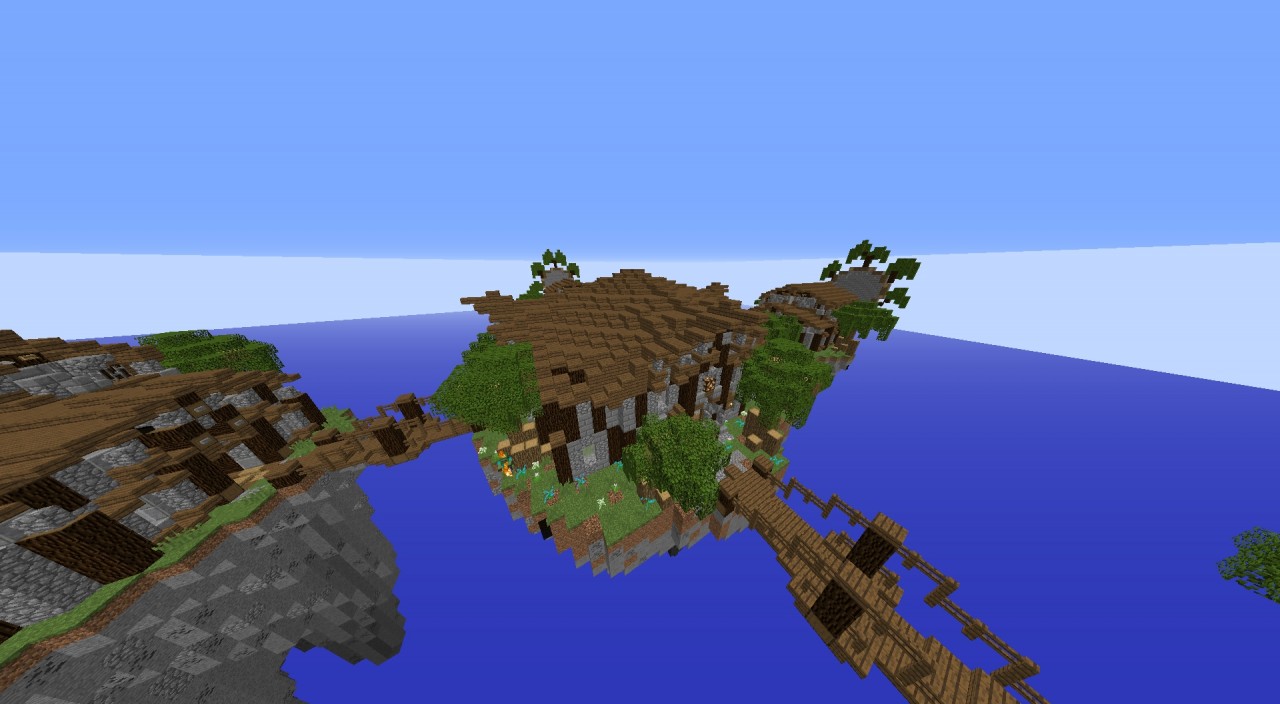 Minecraft Server Spawn 1.8! Minecraft Map
