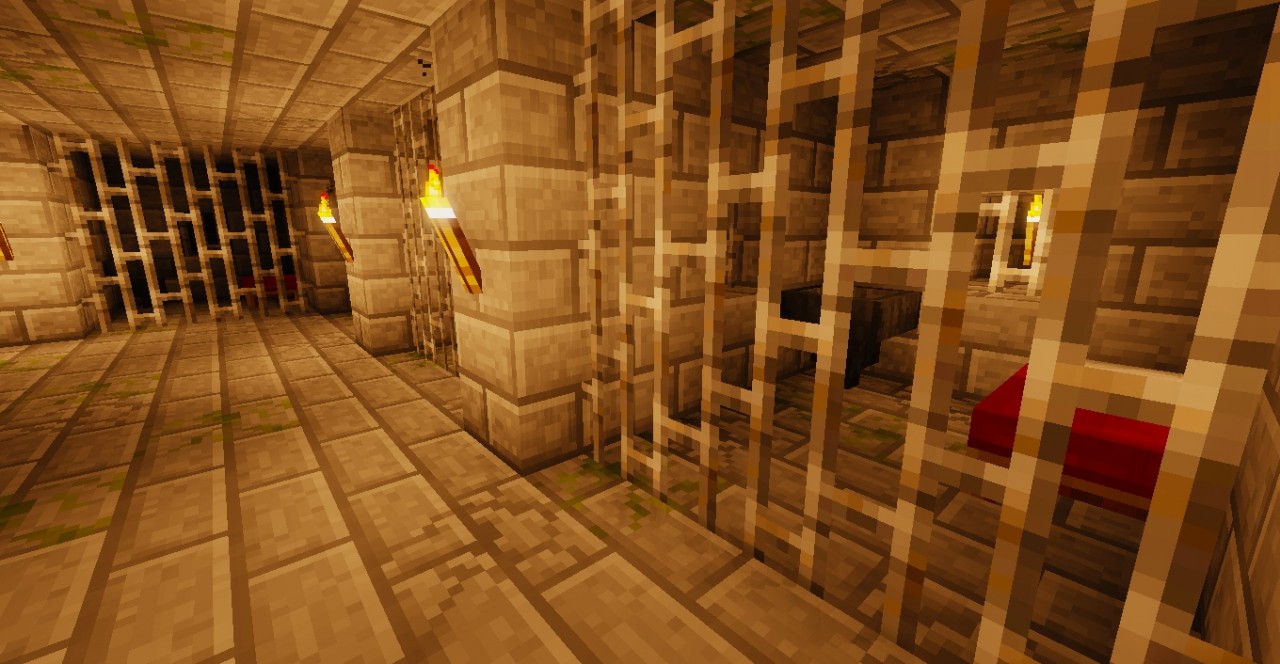 Ender SMP Minecraft Server