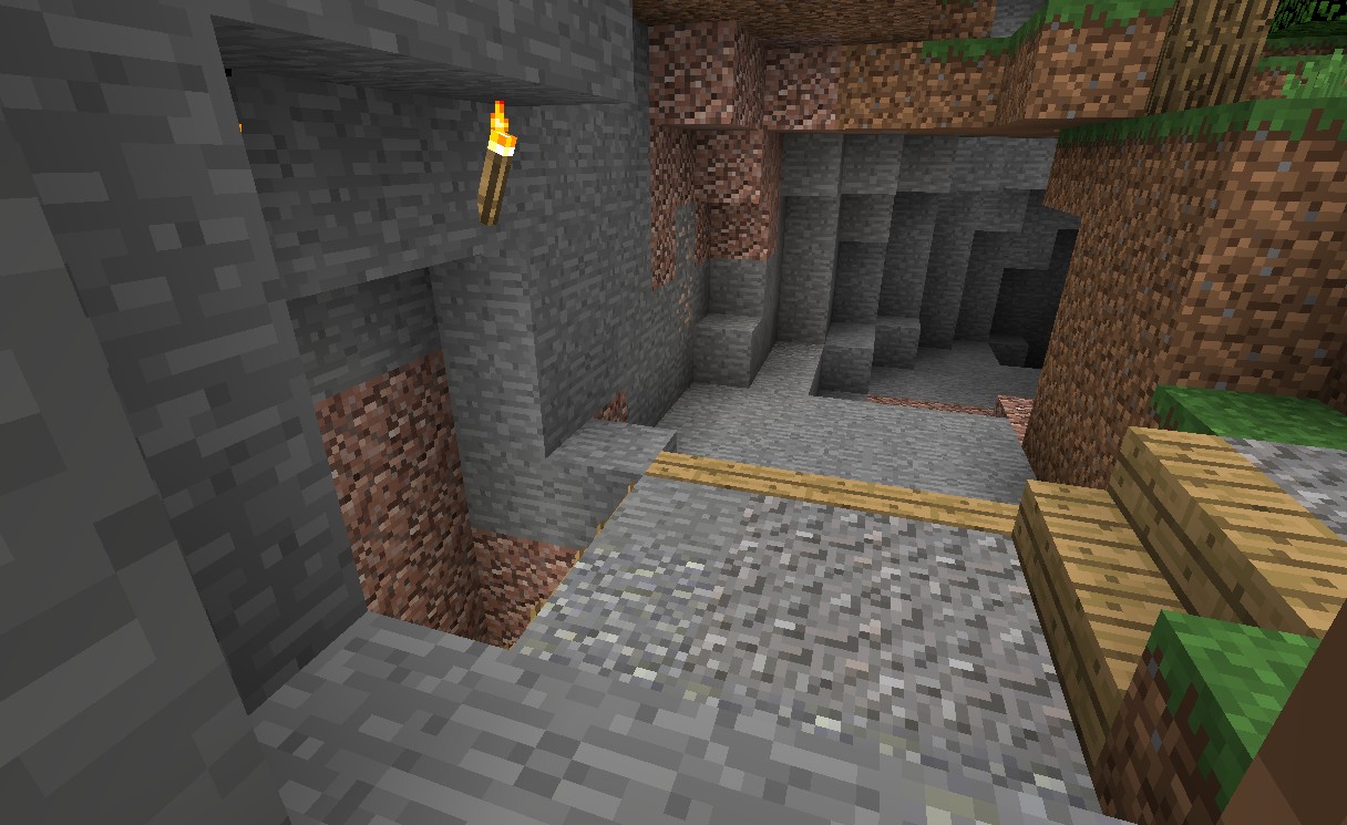 Minecraft Starter Things Minecraft Map