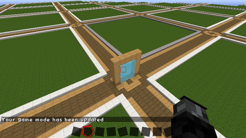 Minecraft Server Lobby BUILDERS REQUIRED! Minecraft Map