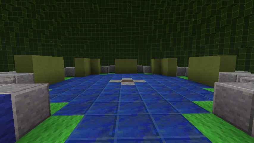 Crash Bandicoot: The Wrath Of Cortex In Minecraft! Minecraft Map