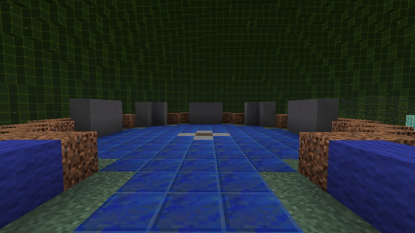 Crash Bandicoot: The Wrath Of Cortex In Minecraft! Minecraft Map