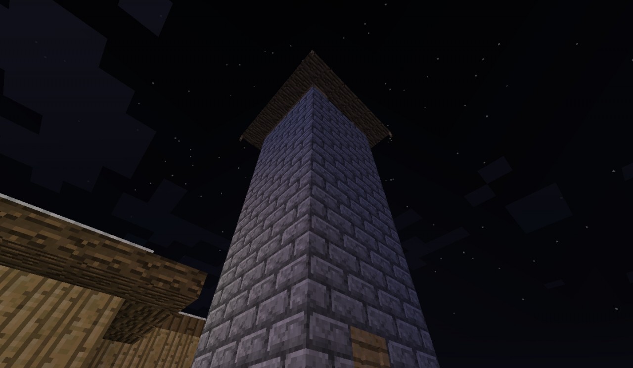 ARK: Survival Crafted! Minecraft Map