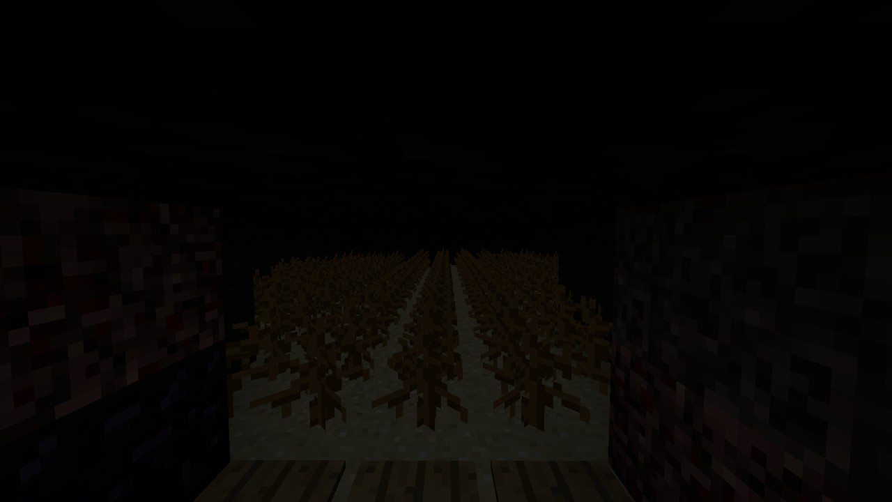 Mischief Night Minecraft Map