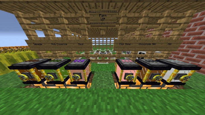 Tekkit Main [Galacticraft] Minecraft Map