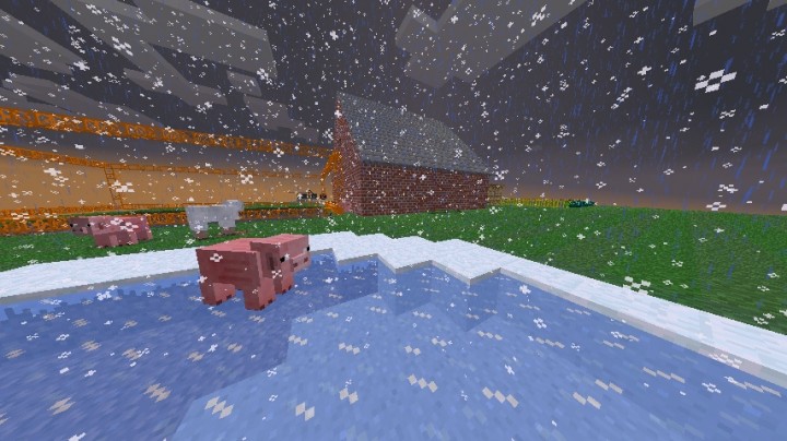 Tekkit Main [Galacticraft] Minecraft Map