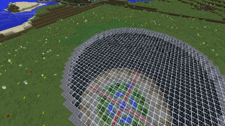 The Pit Prison Reborn Minecraft Server