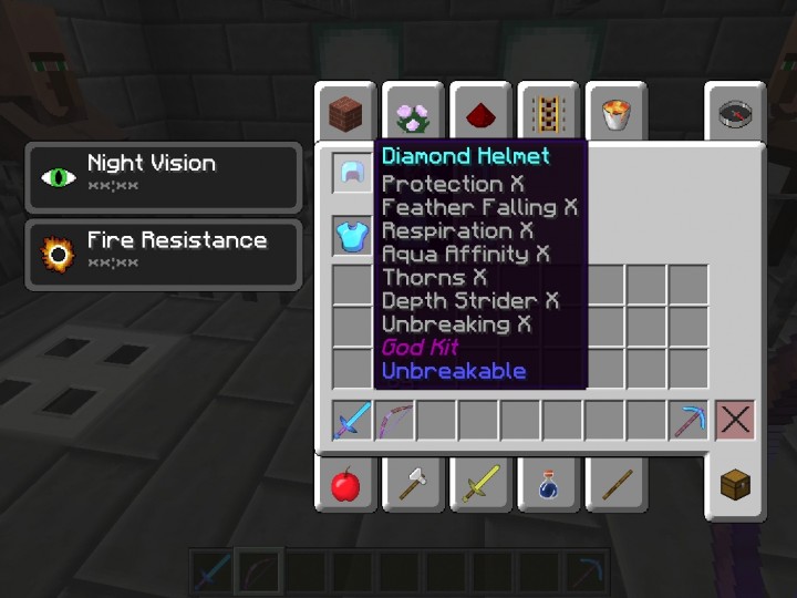 Ultimate Apocalypse Base (Download) Minecraft Map