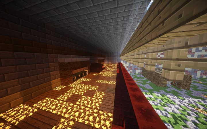 FlexCraft Minecraft Server