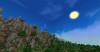 Earth Map -- Eastern Hemisphere -=- Minecraft Map