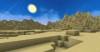 Earth Map -- Eastern Hemisphere -=- Minecraft Map