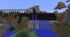 Obsidian Dam Minecraft Map