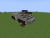 BTR-90 Minecraft Map