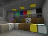 WolfCraft Minecraft Texture Pack