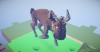 Wildebeest Minecraft Map